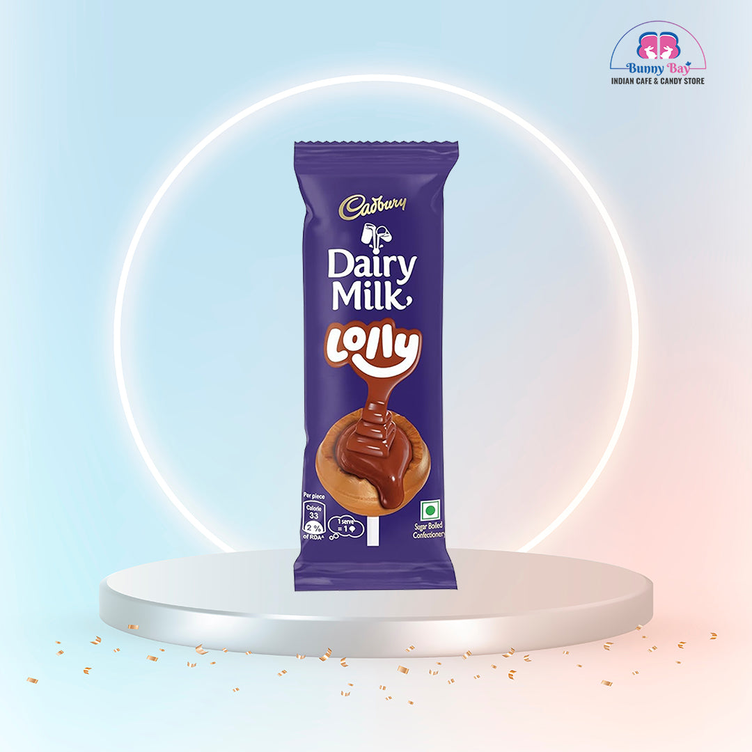 Cadbury dairy milk lolly 7.4 gm – BunnyBay INC.